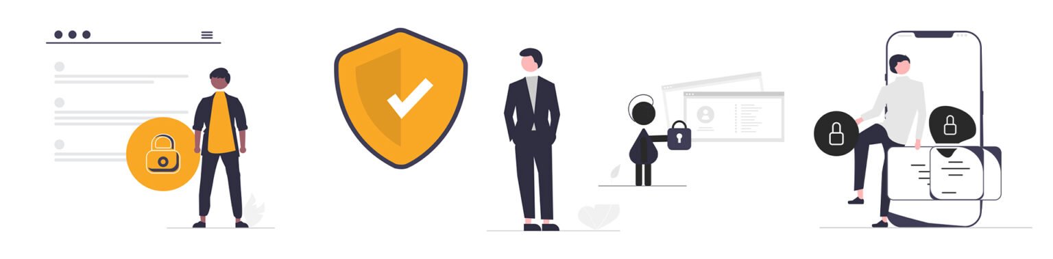 Web App Security - Evoquesys